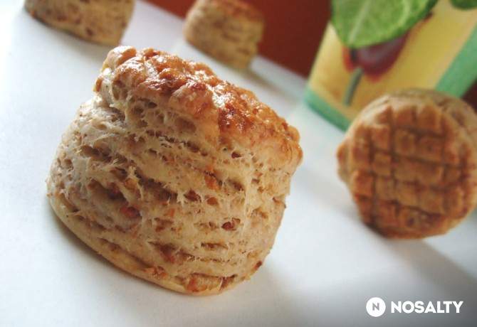 Recipe of the week: Pogácsa - Daily News Hungary