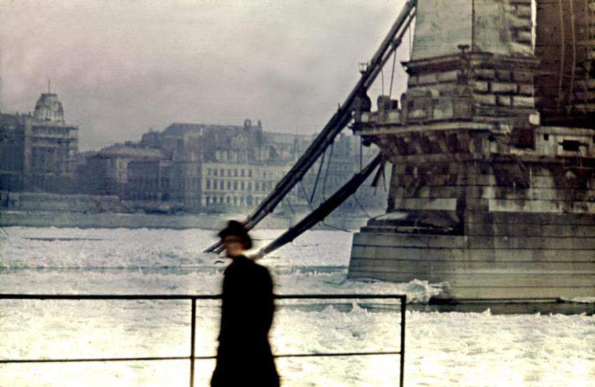 The siege of Budapest – Photo Gallery - Daily News Hungary