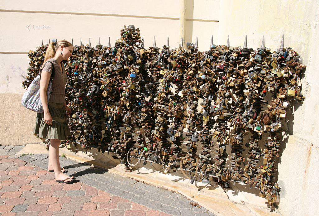 Walking tour in the city of Pécs with amazing legends