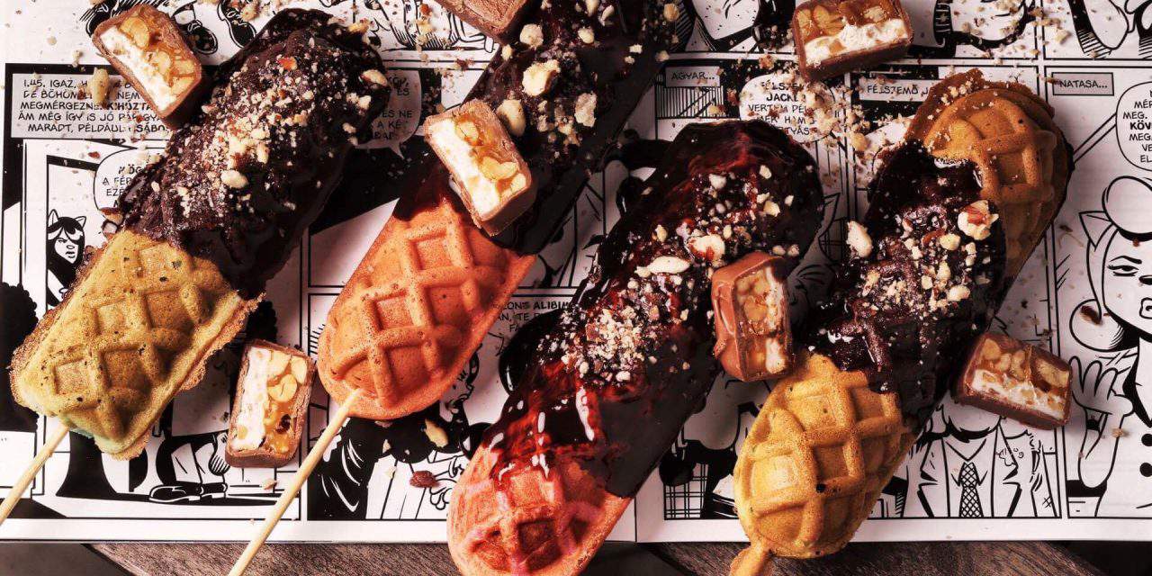 8 new bars and restaurants in Budapest worth a visit | Daily News Hungary