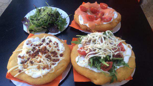 Best street foods in Budapest – Part 2 – PHOTOS – Daily News Hungary