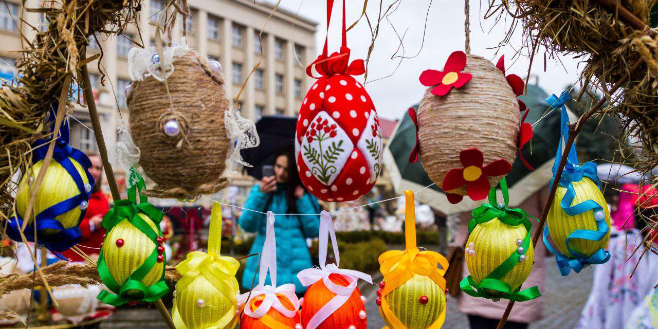 Easter egg, the special Hungarian tradition | Daily News Hungary