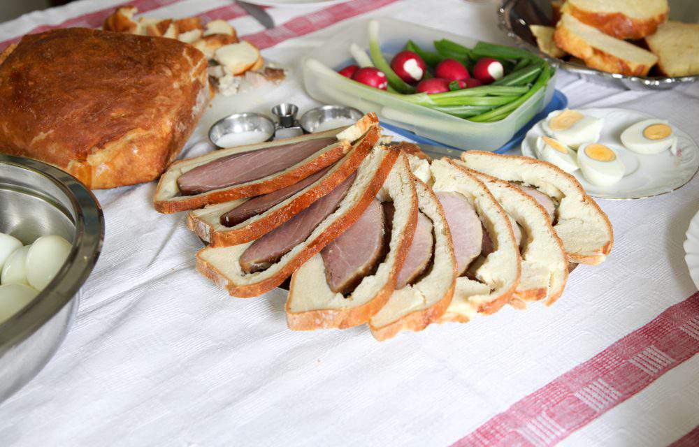 The best Hungarian Easter recipes vol.1 | Daily News Hungary