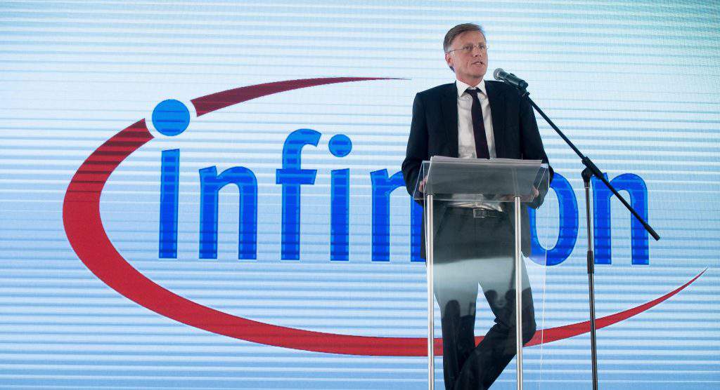 Infineon inaugurates new Hungarian headquarters - Daily News Hungary