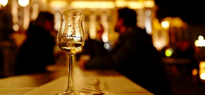 Why drink Pálinka?