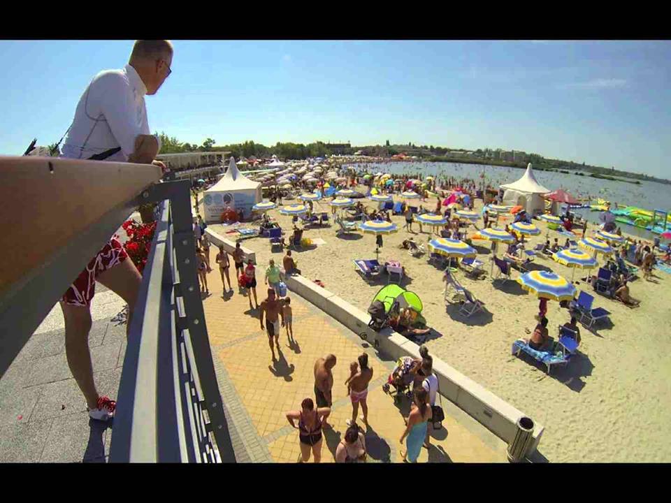 The best, wallet-friendly beaches at Lake Velence - Daily News Hungary