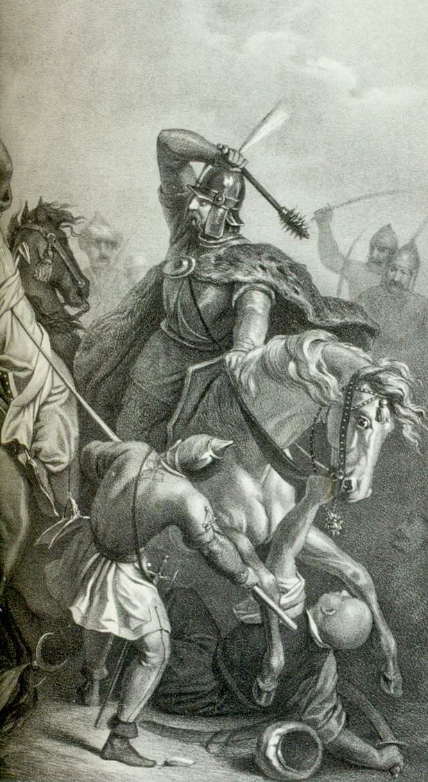 A portrait of János Hunyadi, the man who saved Europe - Daily News Hungary