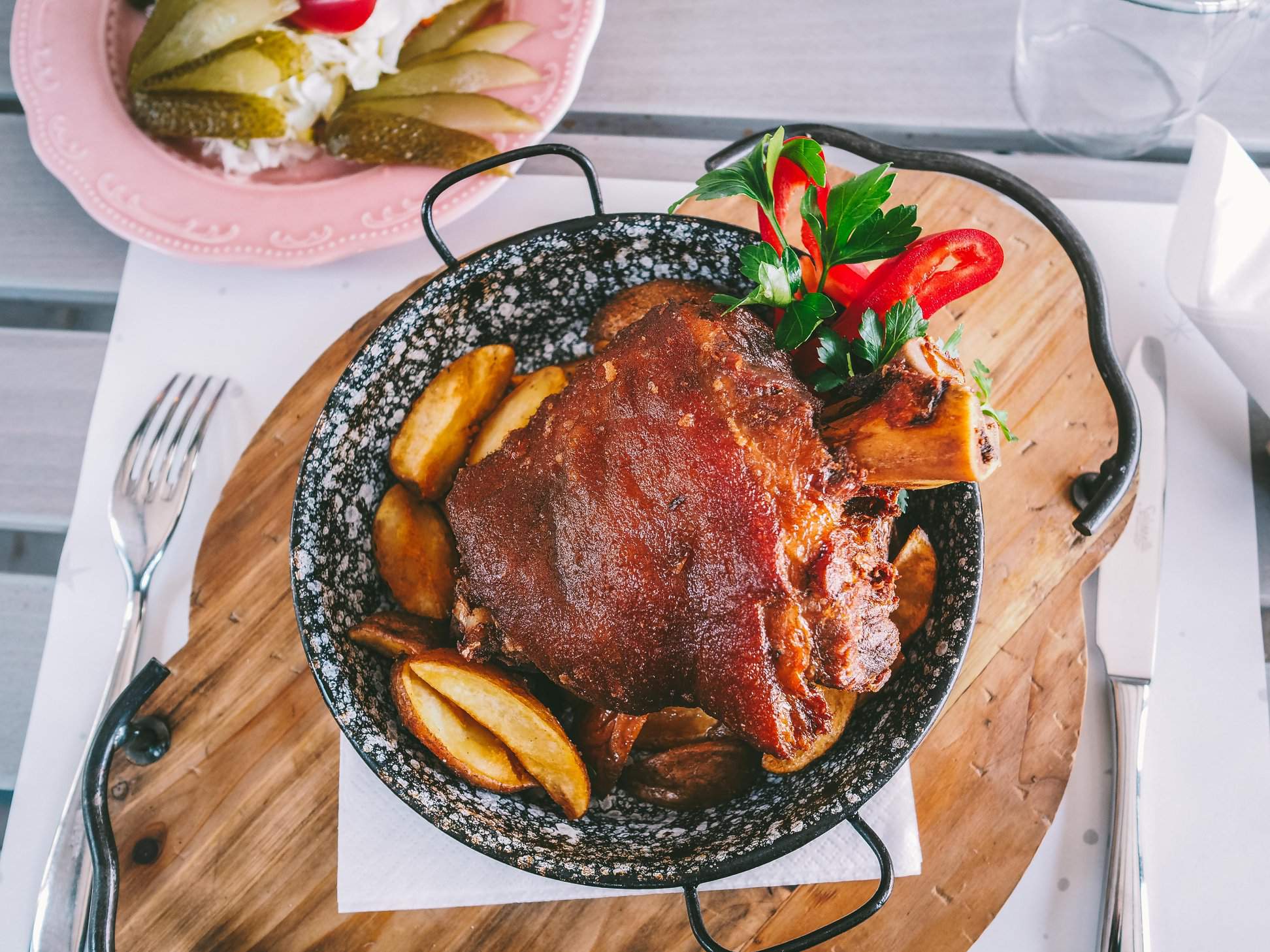 The 7 best menus for lunch in Budapest - Daily News Hungary