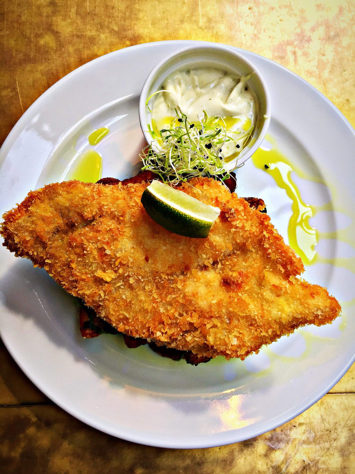 The 7 best menus for lunch in Budapest - Daily News Hungary
