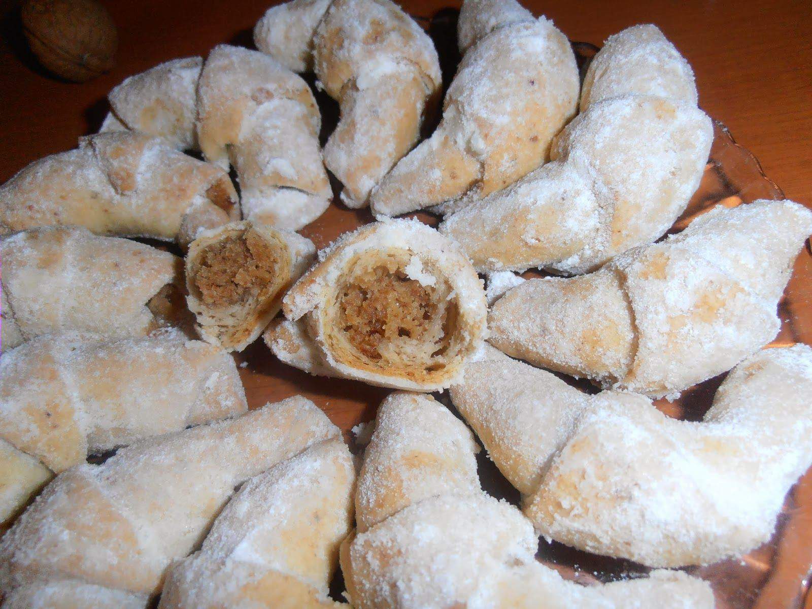 The most delicious Hungarian cakes in the world - Photos - Daily News ...