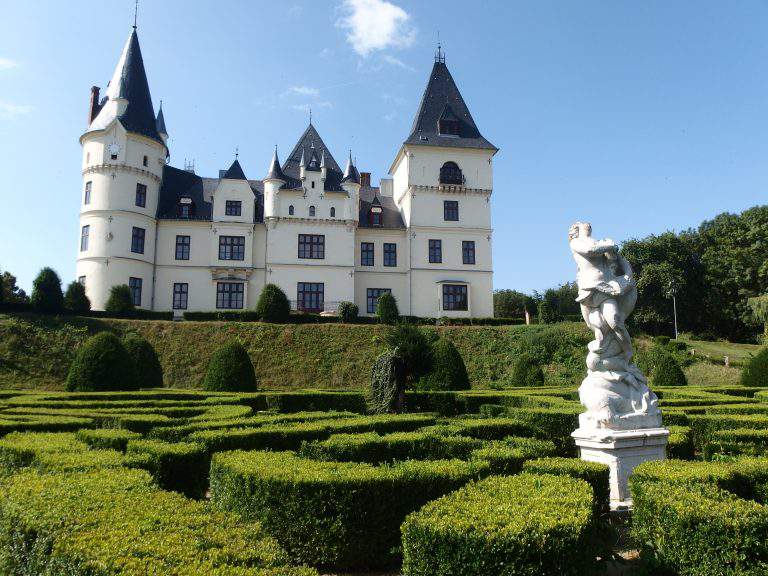 Bucket list: 15 castles to visit in Hungary - Daily News Hungary