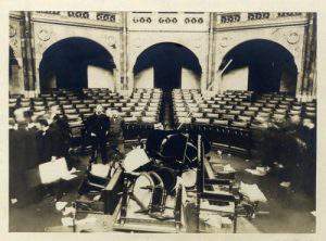 The history and traditions of the Hungarian subgroup: the Szeklers ...