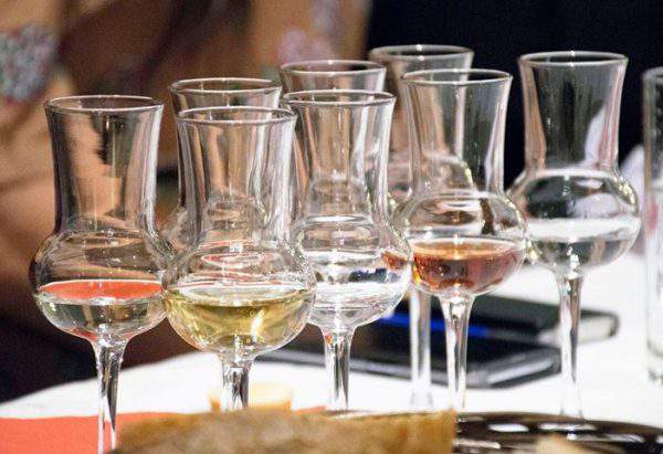 Everything you wanted to know about the Hungarian pálinka! – Daily News ...