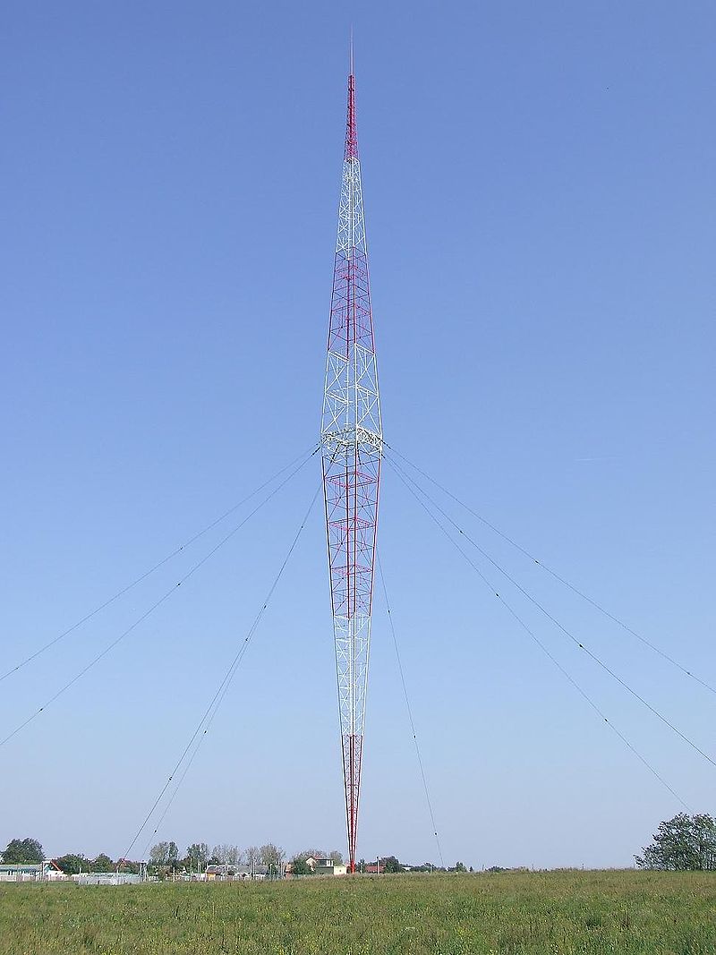 The story of Hungary's tallest building - Daily News Hungary