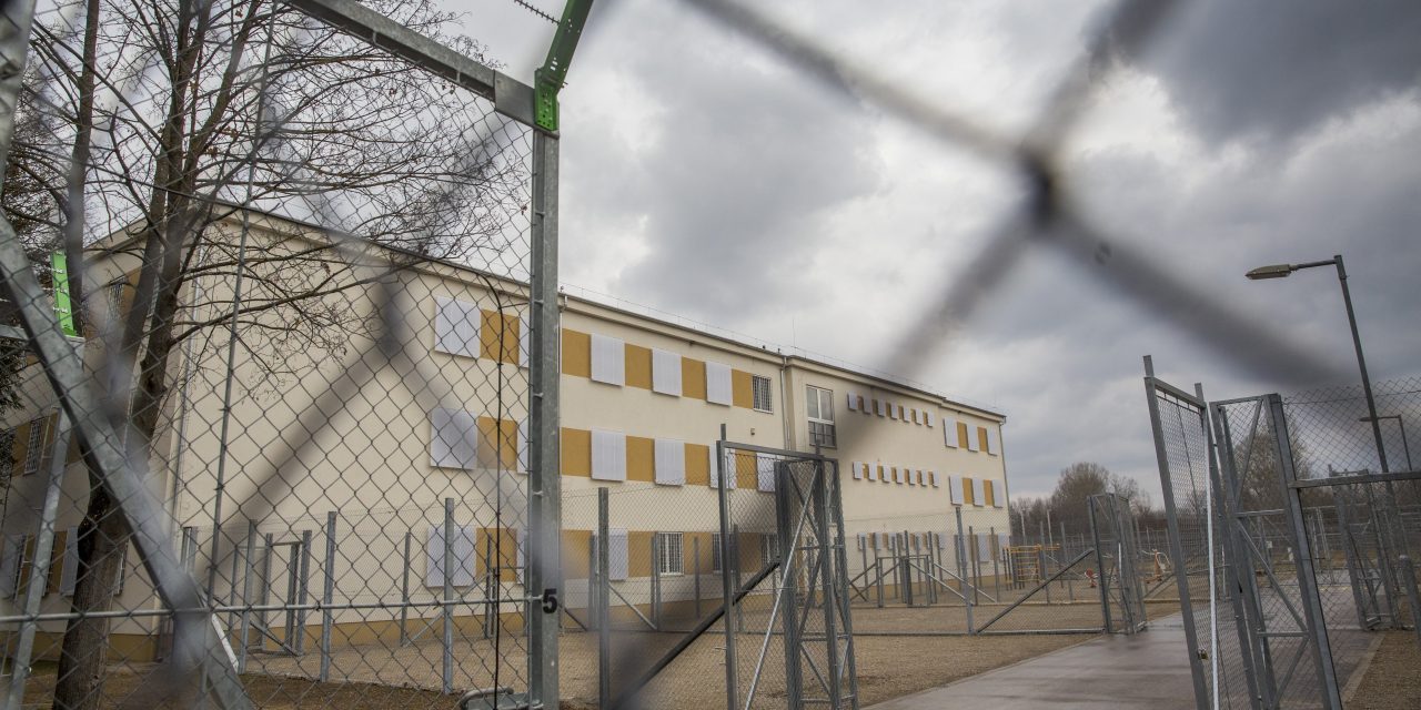 New prison complex inaugurated in Southern Hungary | Daily News Hungary