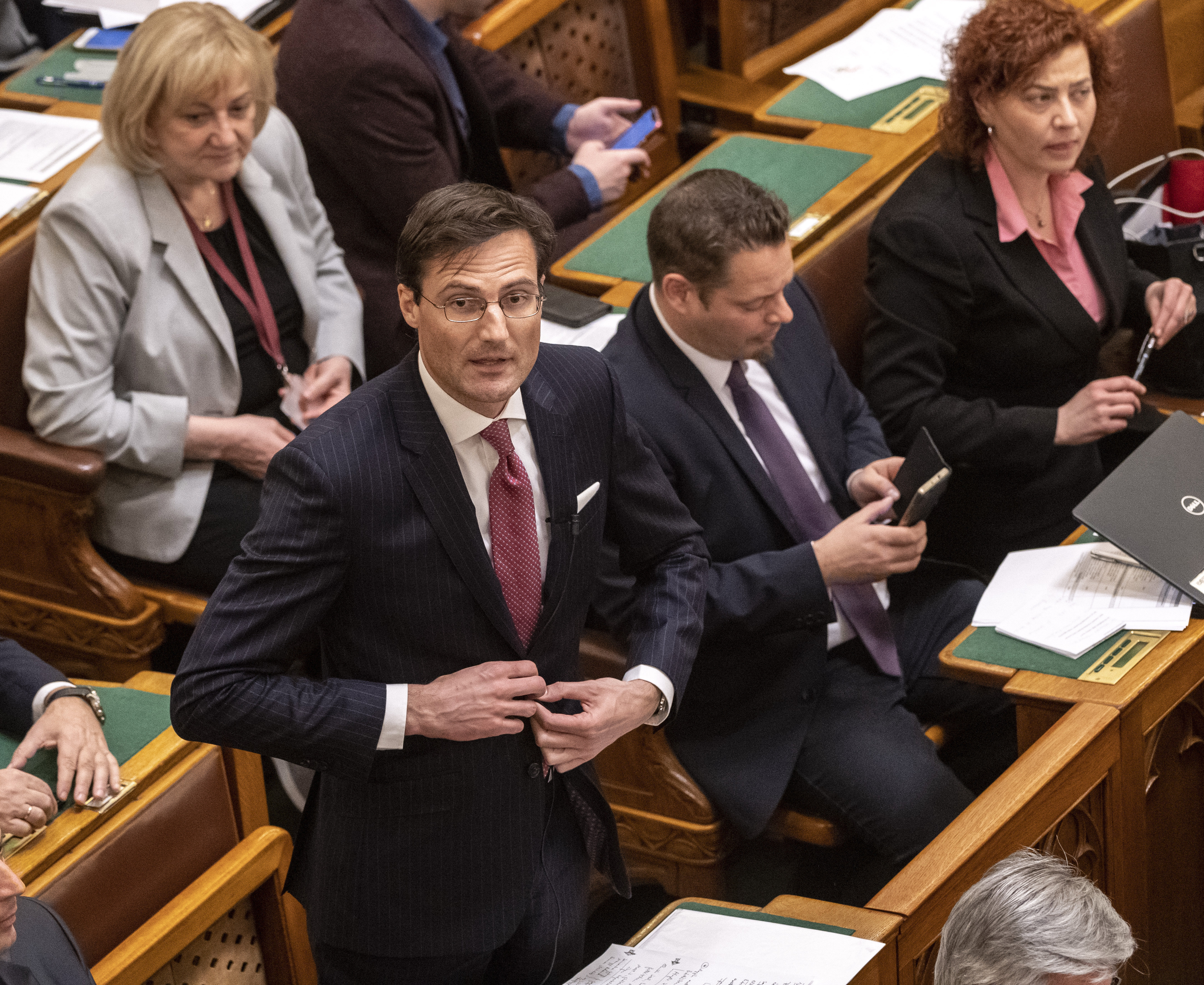 Jobbik wants a single opposition candidate to face Fidesz in each ...