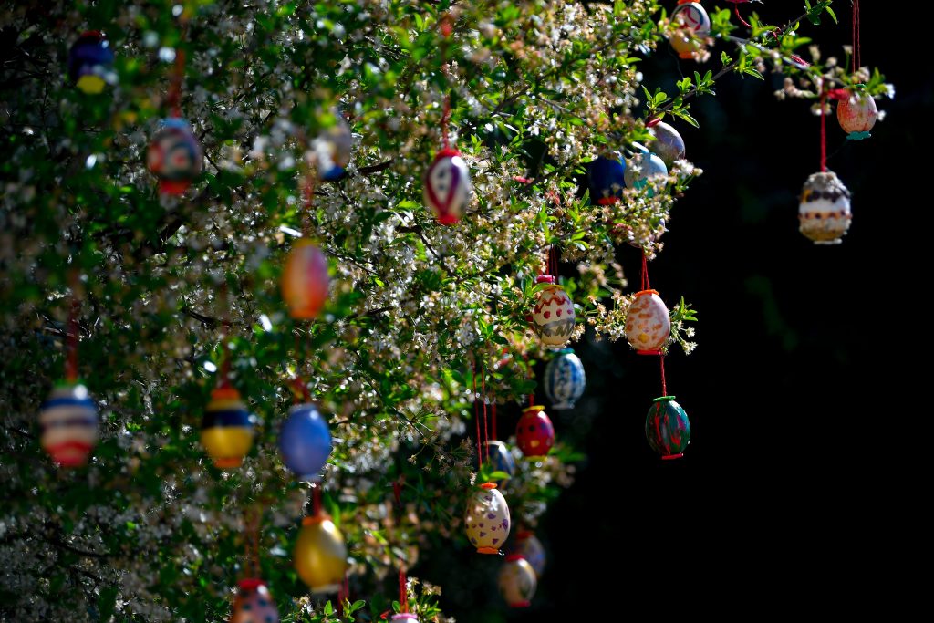 This is how Hungary celebrated Easter 2019 – Photo gallery – Daily News ...