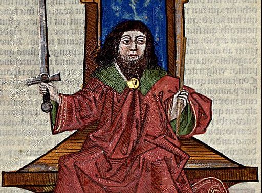 History according to the chronicles: Álmos's triumph over the Russians ...