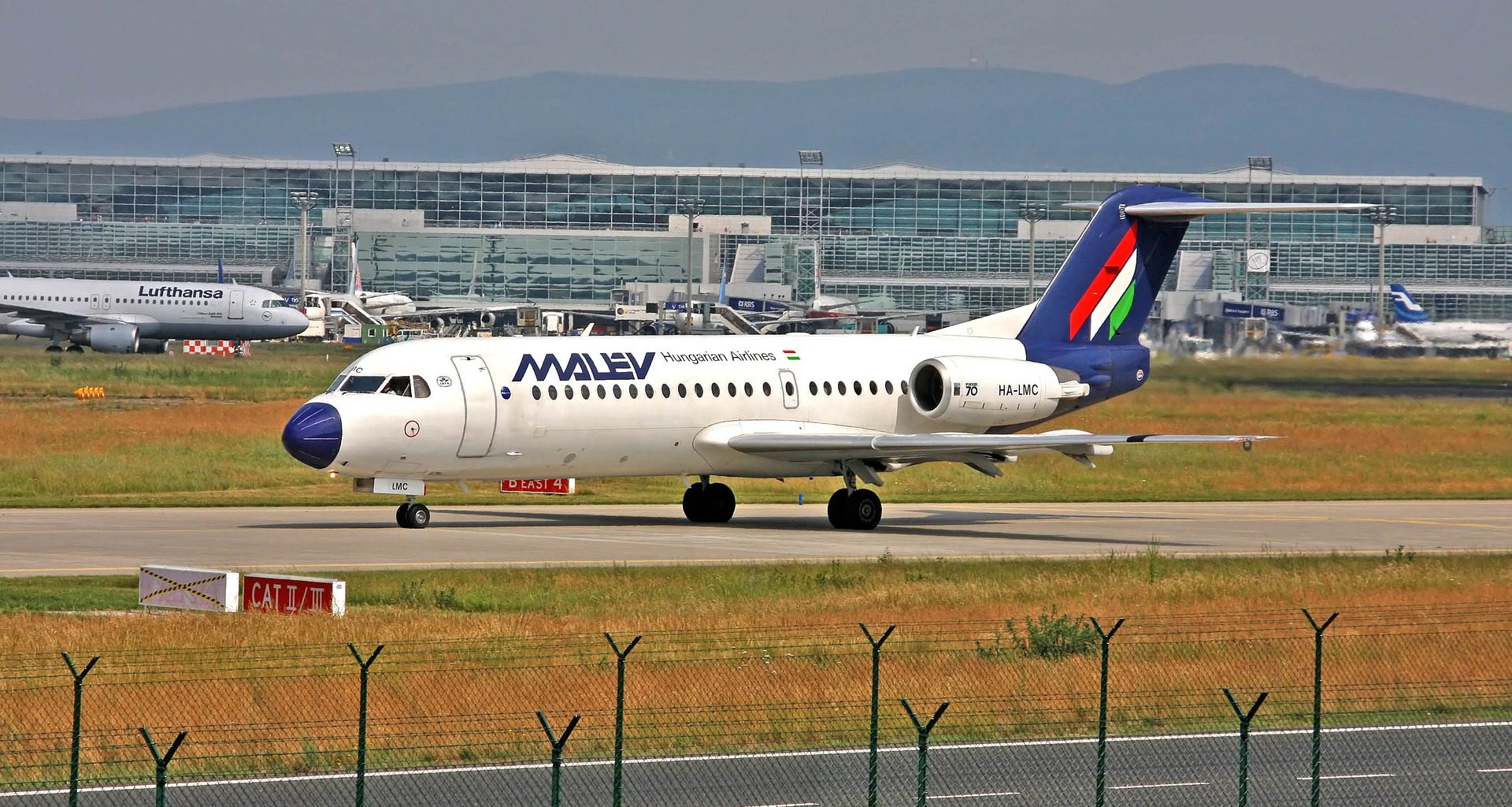 The iconic MALÉV name is about to disappear forever – Daily News Hungary