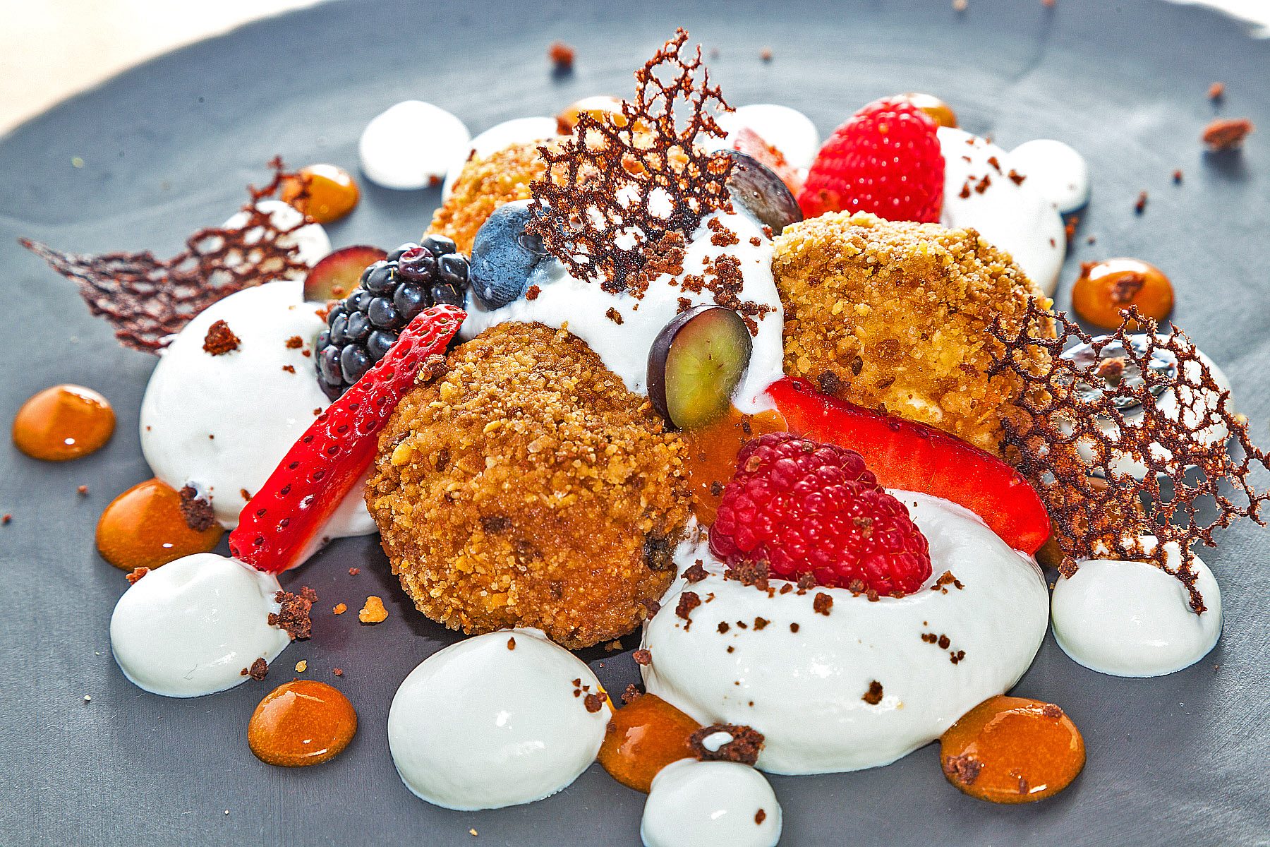 The top three best restaurants in every Hungarian county - Photos ...