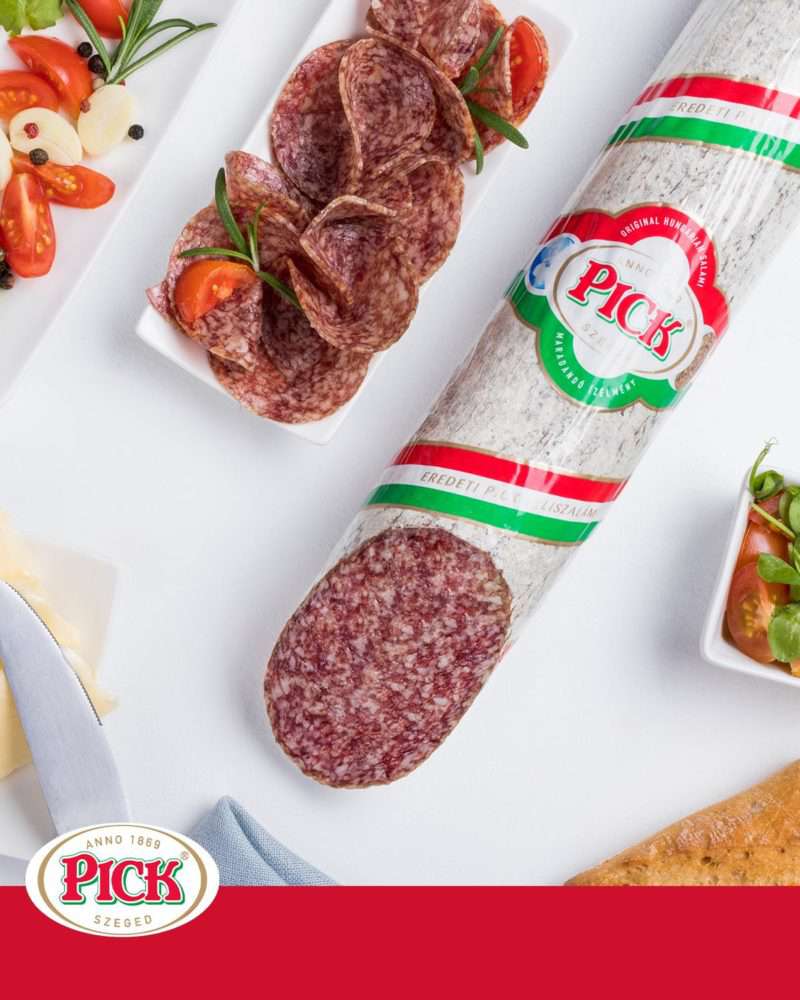 WOW! World conquerer Pick winter salami is 150 years old - Daily News ...