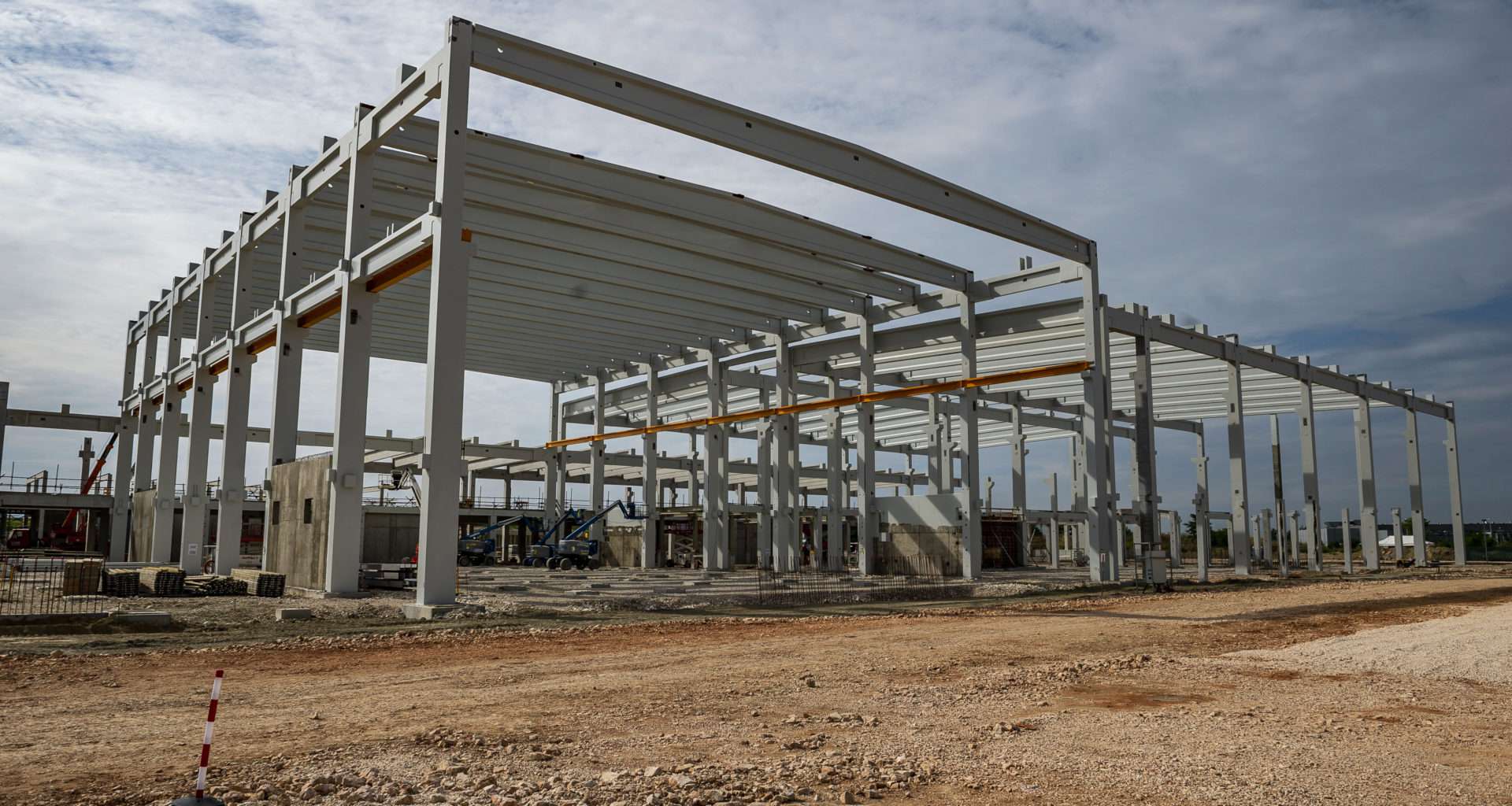 South Korea’s Doosan starts building EUR 95m copper foil plant in ...