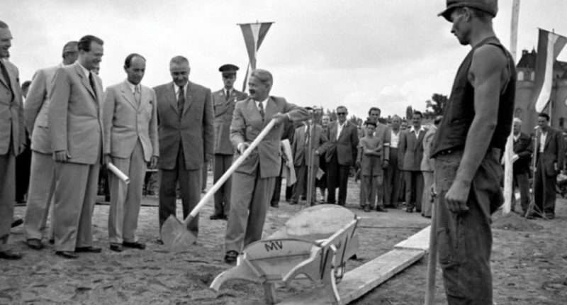 Budapest’s Puskás Aréna combines past with present – Daily News Hungary