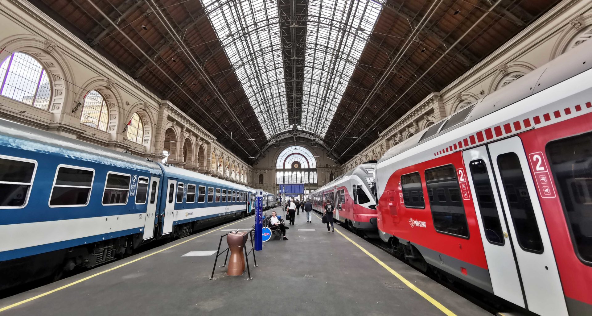 MÁV to start evening and night trains in Hungary – Daily News Hungary