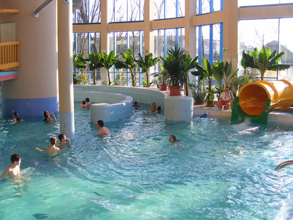 The top 10 Hungarian spas of 2019 - Daily News Hungary