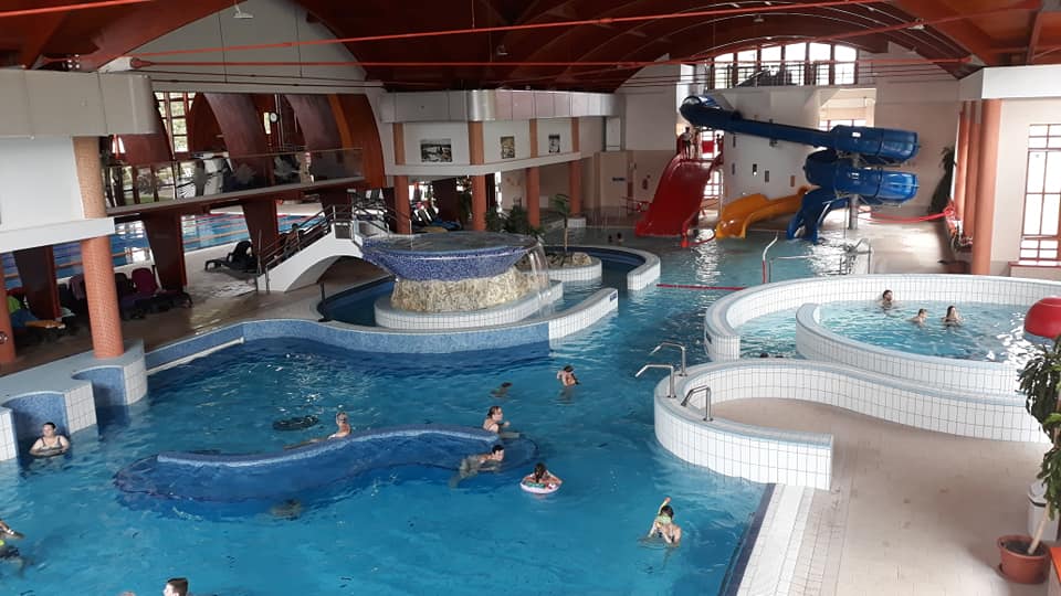 The top 10 Hungarian spas of 2019 - Daily News Hungary