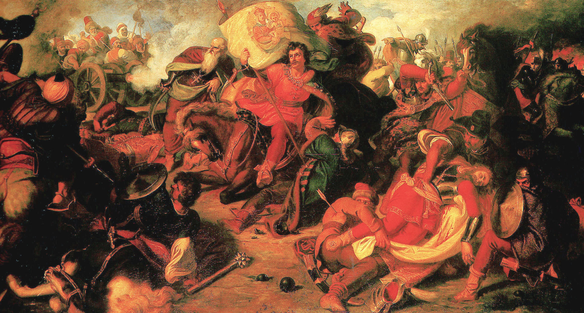 Hungary - Historians discovering never known facts about the heroes of ...