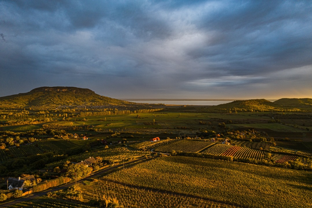 The top five most beautiful geological points of Hungary - Daily News ...