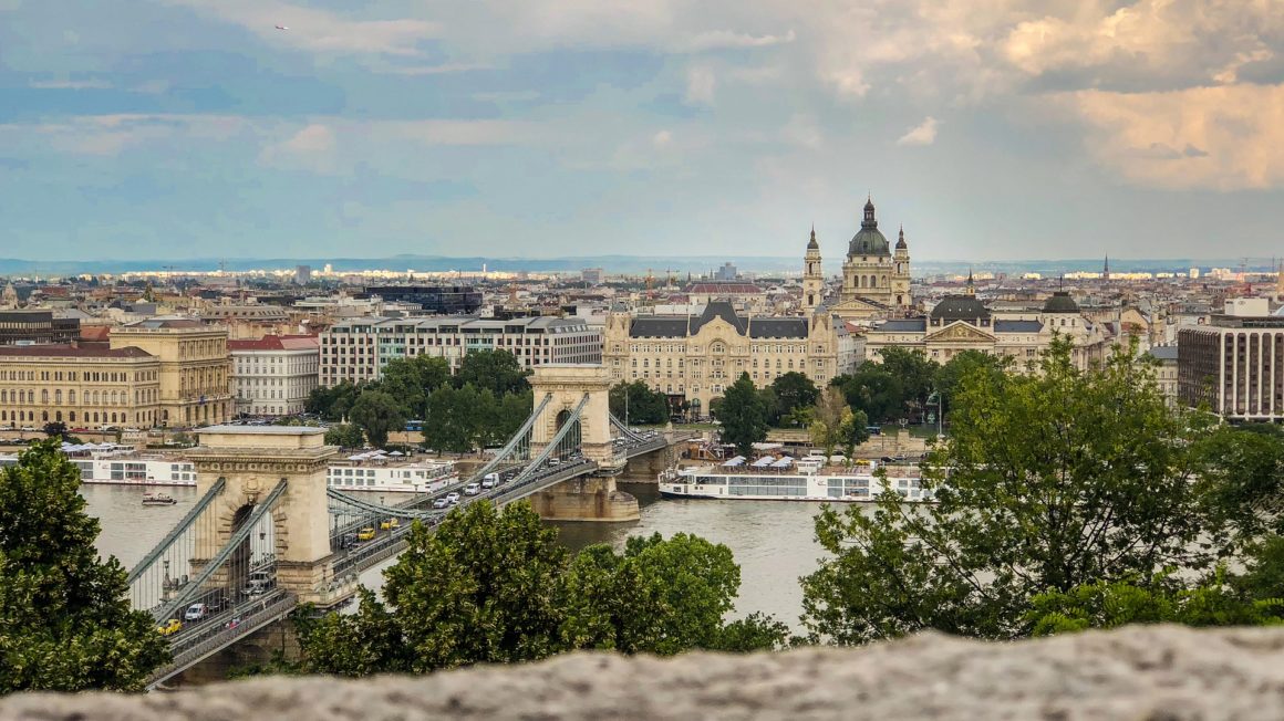 Where is Budapest on the list of the world's most stressed-out cities ...