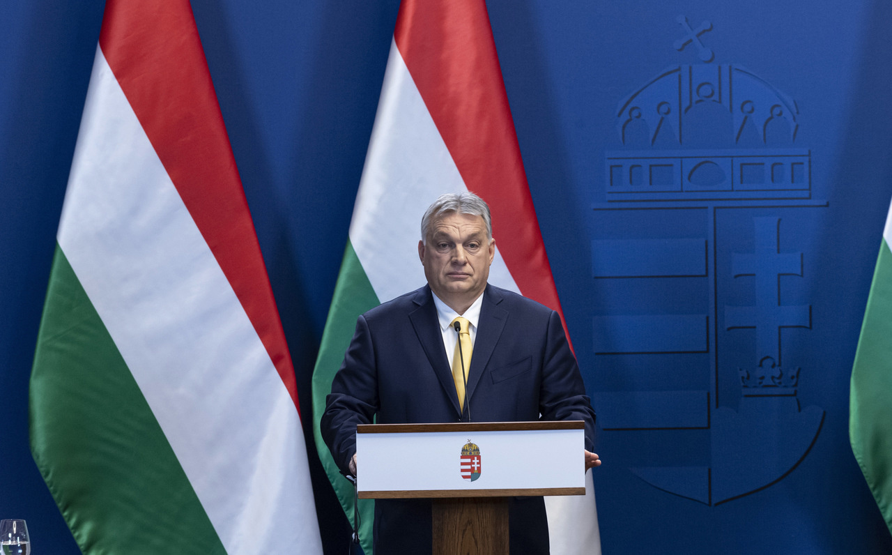 Democratic norms 'function well' in Hungary, Fidesz MEP says ahead of ...