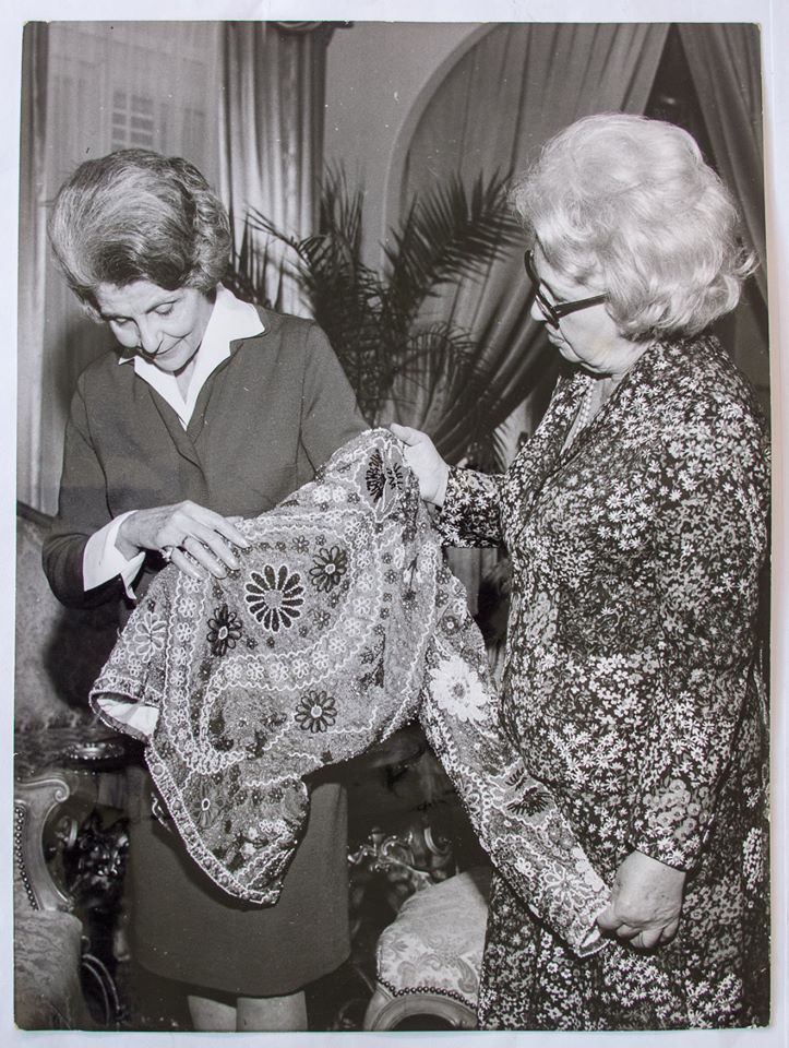 The story of the Hungarian Coco Chanel who changed the fashion industry ...