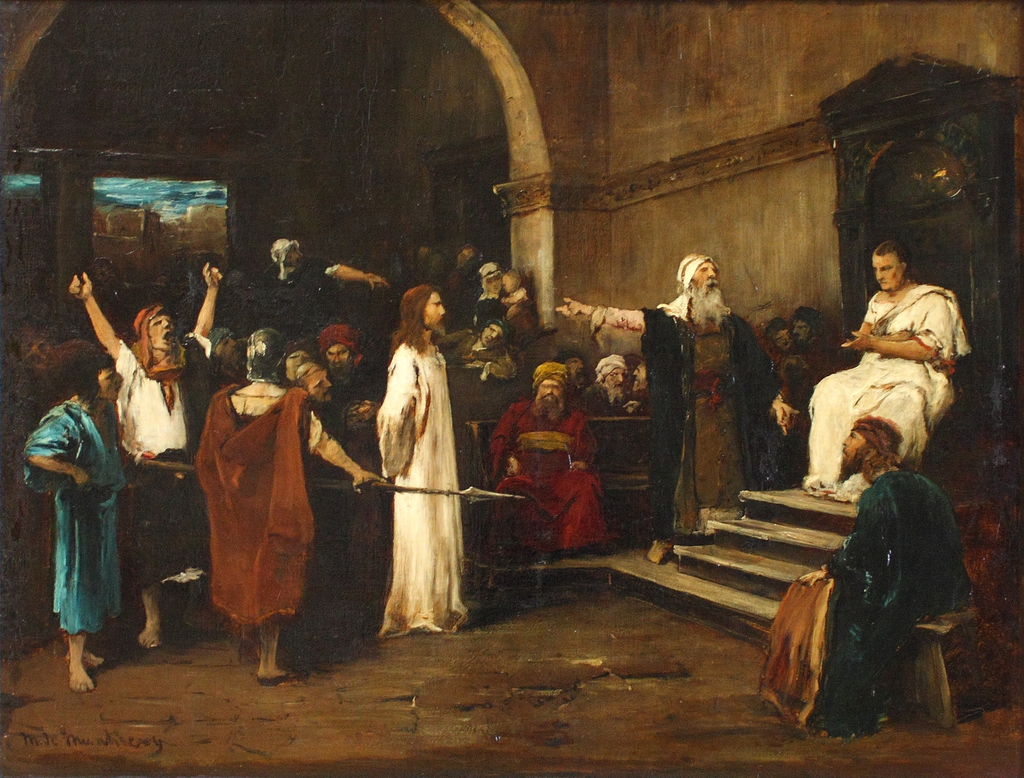 The five most remarkable and iconic Hungarian paintings - PHOTOS ...