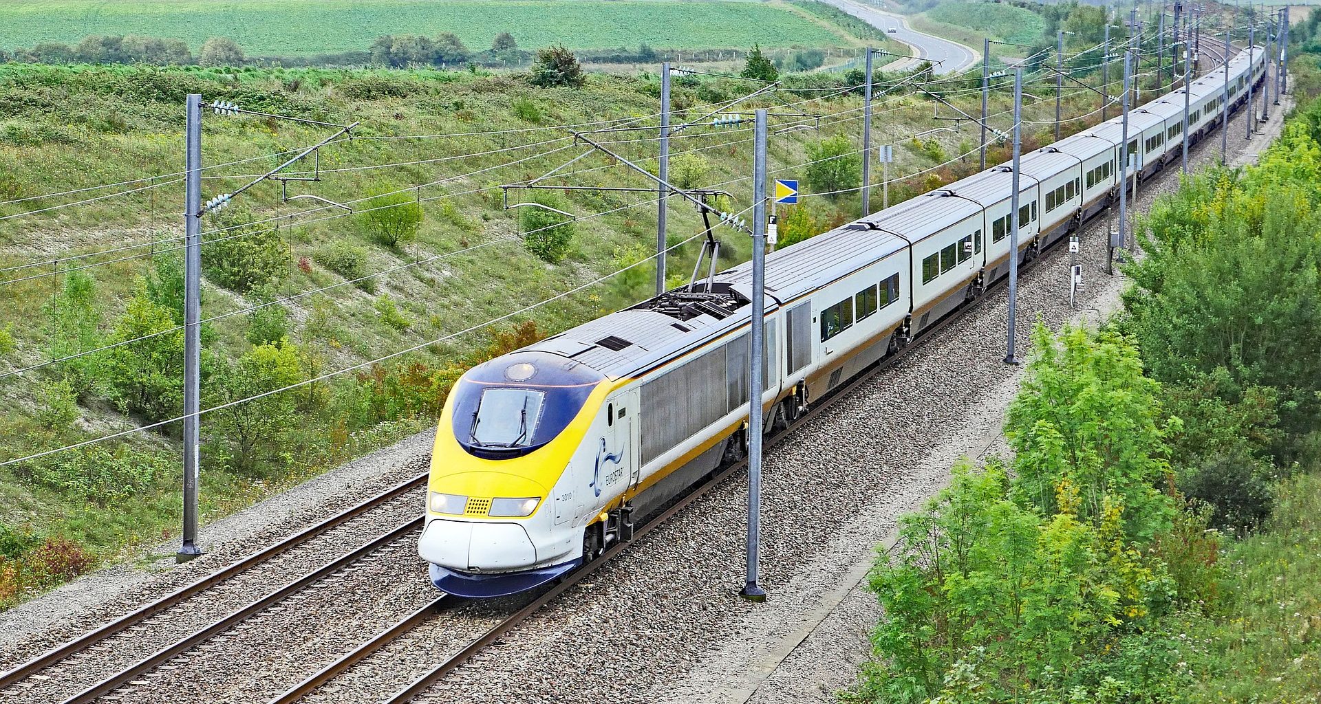 Hungary to introduce zero-emission hybrid trains within the next decade ...