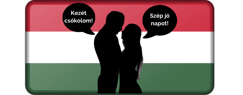See-ya! A guide for greeting Hungarians – Daily News Hungary