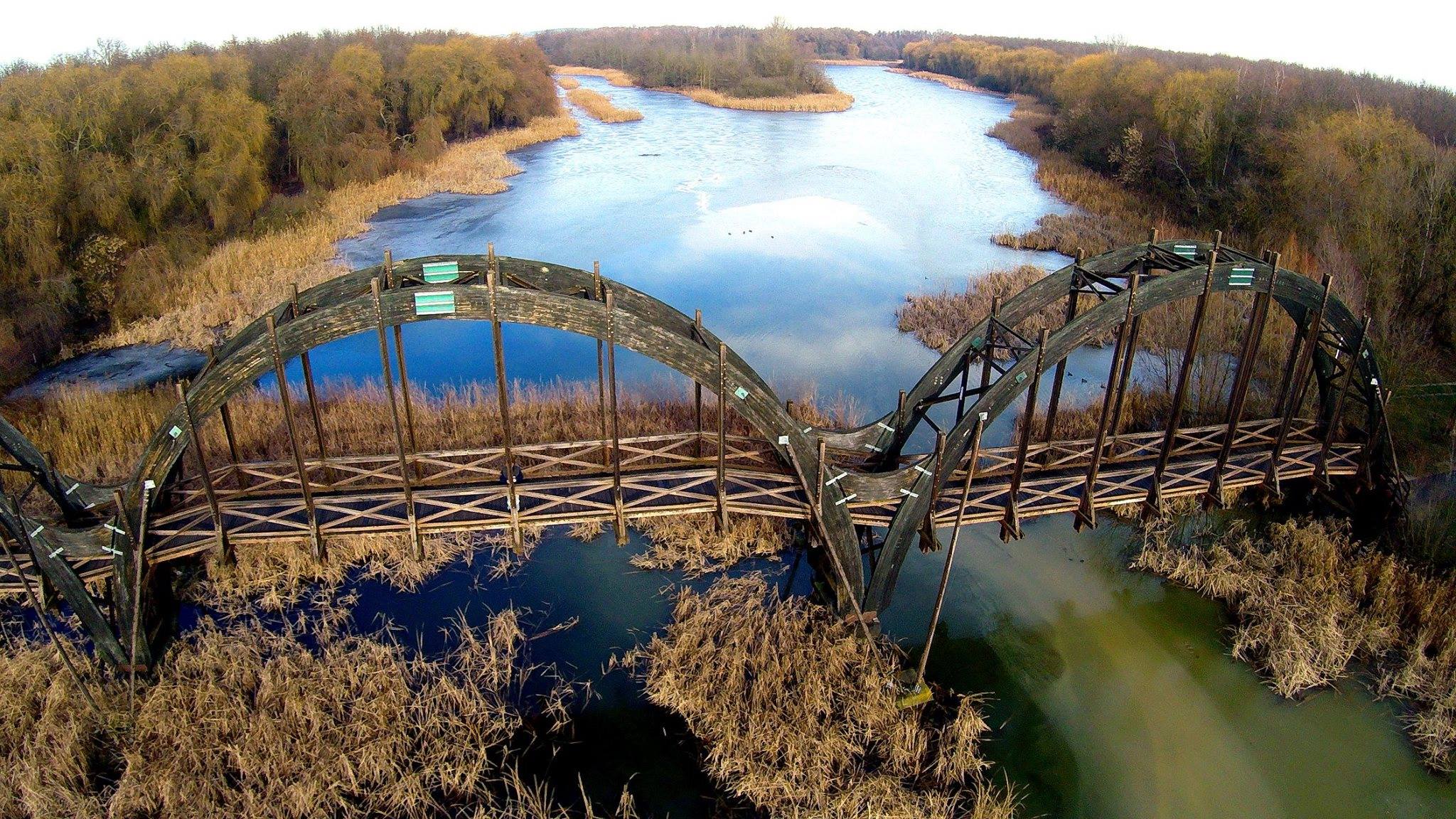 'Mali Balaton' - jedno od najčudesnijih mjesta u Mađarskoj - Daily News ...