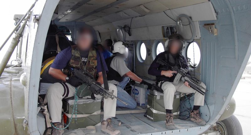 The CIA took spy photos of almost every part of Hungary in the 1960s ...