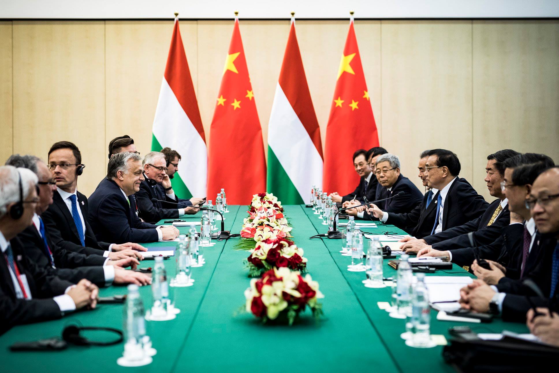 Foreign minister: EU countries should be open about interest in good ...