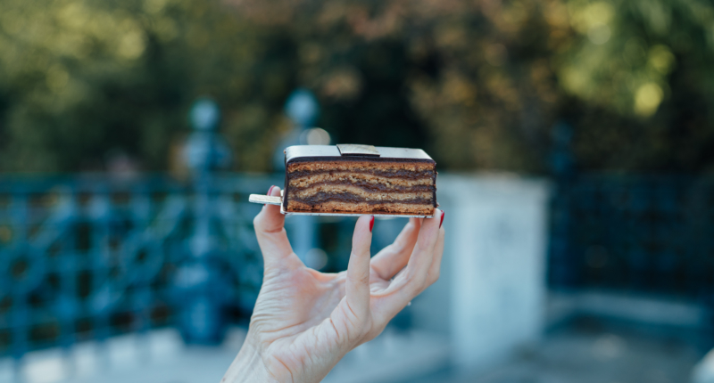 Zserbó recipe: classic is best – Daily News Hungary