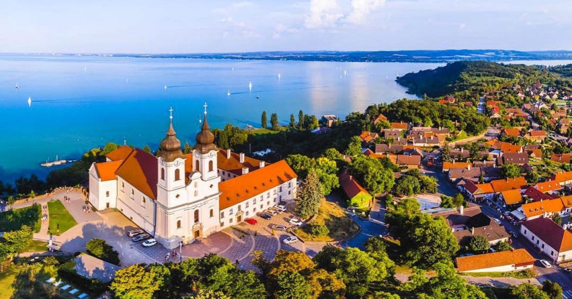 Lake Balaton – Daily News Hungary