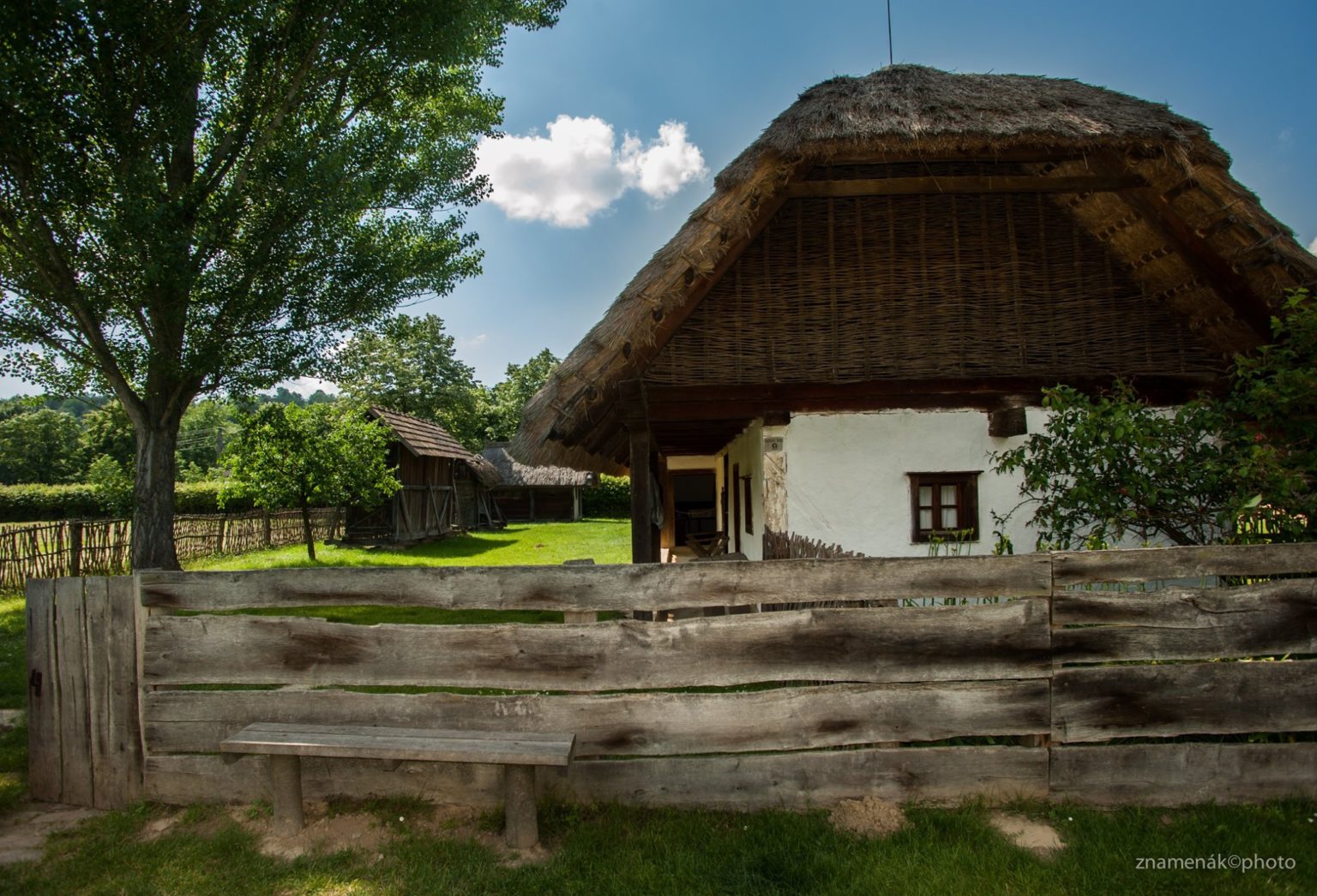 Discover the biggest open-air museum of Hungary, the Skanzen! - Daily ...