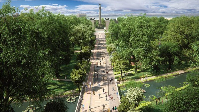 Here are some of the best running tracks in Budapest - Daily News Hungary