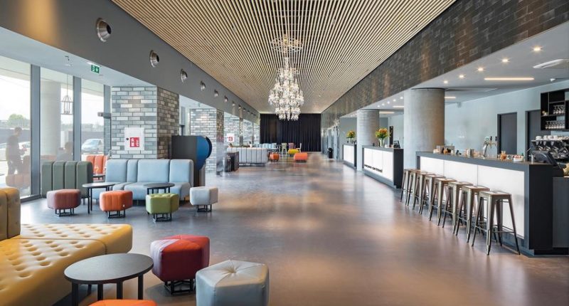 New hybrid hotel to open in Budapest! – Daily News Hungary