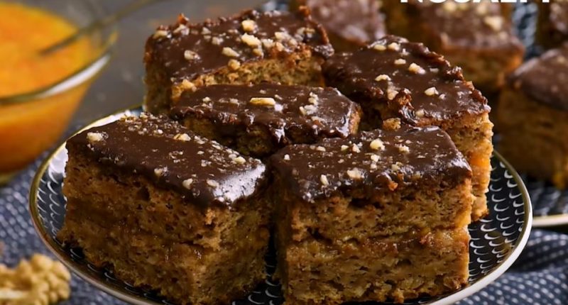 A mug recipe for zserbó – the easiest version ever – Daily News Hungary