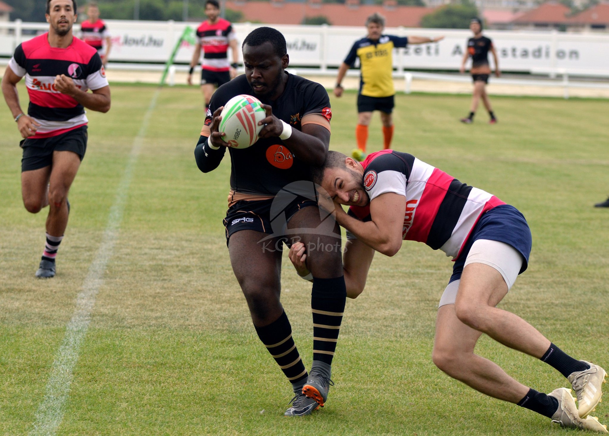 Rugby in Hungary Archives - Daily News Hungary