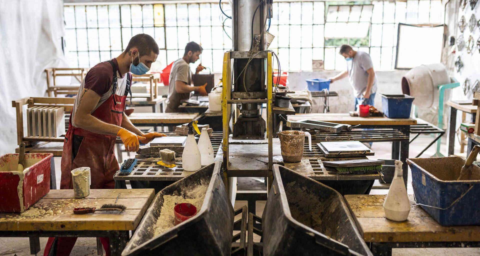 Romania left behind Hungary in labour productivity – EU statistics ...