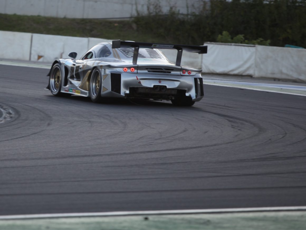 Creations of Hungary - 5 cars built by Hungarians - Daily News Hungary